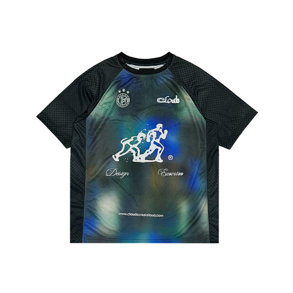 CLOUDS Uniform Kit - "DESIGN EXERCISE" – CLOUDS CREATE LOUD